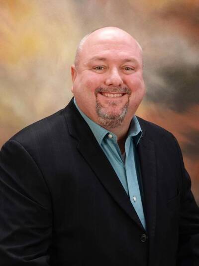 Jonathan Hamilton, Qualifying Broker - Cedar Crest - Coldwell Banker Legacy